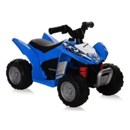 Lorelli motor na akumulator za decu HONDA ATV RIDE-ON - BLUE