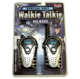 Toki Voki set od dva uređaja Walkie Talkie