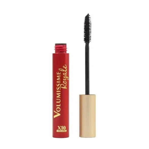Loreal Volumissime Royale X10 maskara black