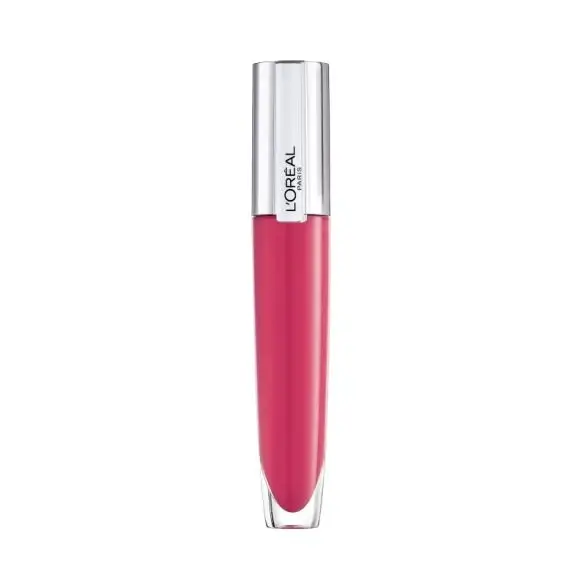 Loreal Signiture Brilliant Volume tečni ruž 408