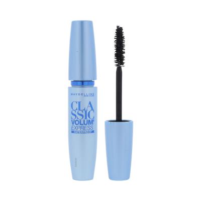 Maybelline Classic Volume Express vodootporna maskara black