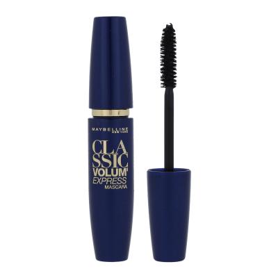 Maybelline Classic Volume Express maskara crna