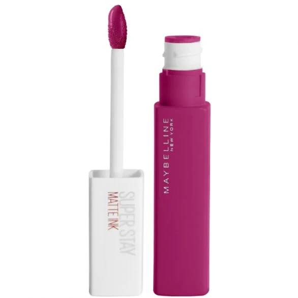 Maybelline Superstay Matte Ink ruž 120