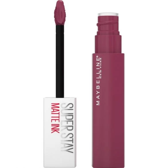 Maybelline Superstay Matte Ink ruž 165