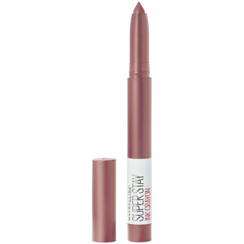 Maybelline Superstay Ink Crayon ruž 15