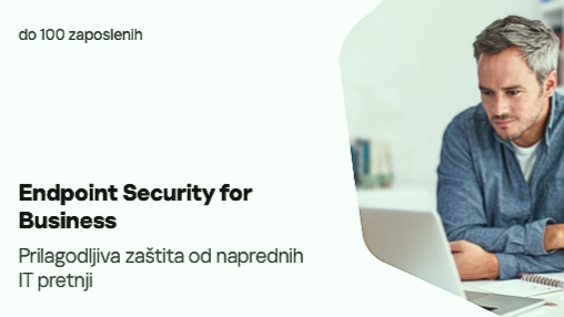 Kaspersky Enterprise Security