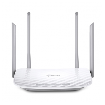 LAN Router TP-Link ARCHER C50 AC1200 2anten exter