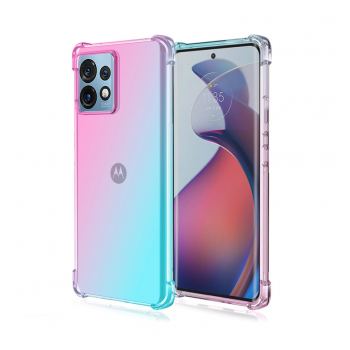 MASKA ICE CUBE COLOR ZA MOTOROLA EDGE 40 PRO/ MOTO X40 TIP3