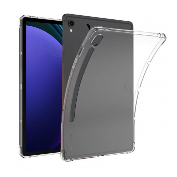 Maska Teracell Skin za Samsung Tab S9 Plus 2023/ X810 transparent