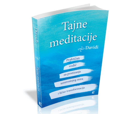 Tajne meditacije – Daviđi