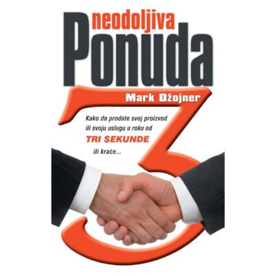 Neodoljiva ponuda – Mark Džojner