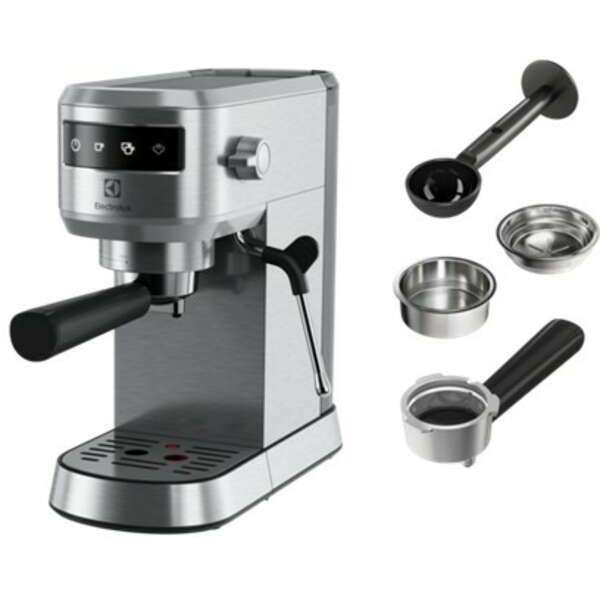 ELECTROLUX kafe aparat E6EC1-6ST