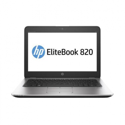 HP 820 g3/i5-6200u/8gb/256ssd/12.5FHD IPS/HD 520/svetleca/5H