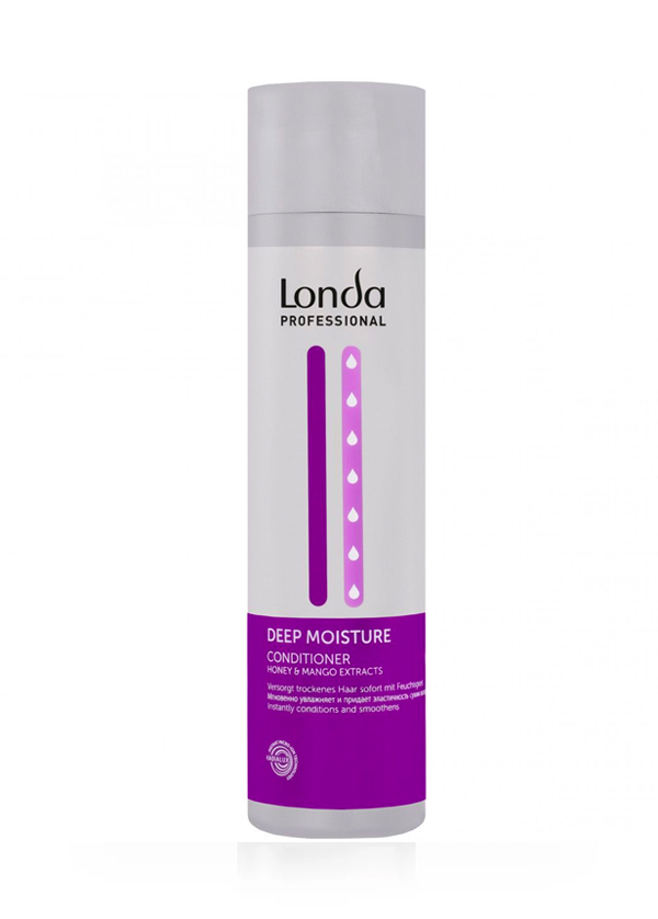 Wella Professional – Londa – Deep Moisture Conditioner