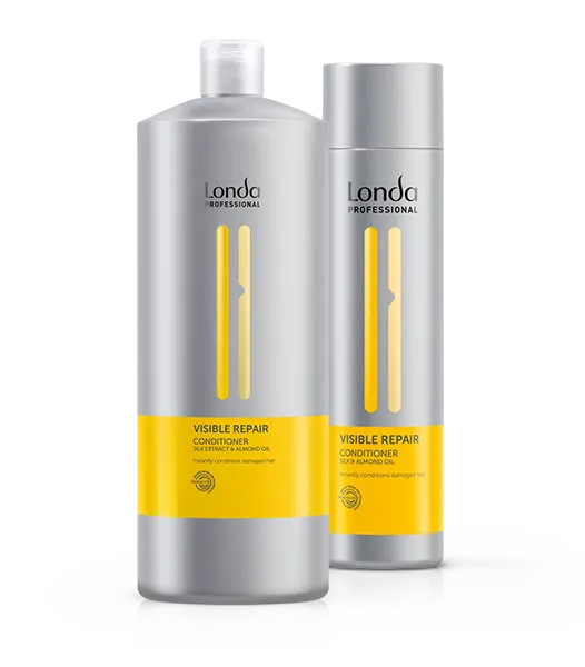 Wella Professional – Londa – Visible Repair Conditioner