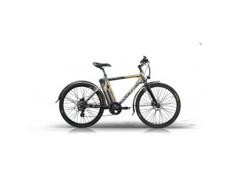 E-PRIME Električni bicikl Evo R 2021 *I