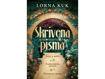 Skrivena pisma