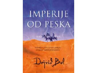 Imperije od peska