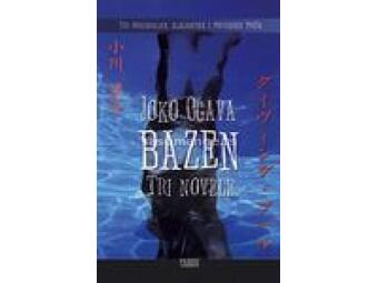 Bazen - tri novele
