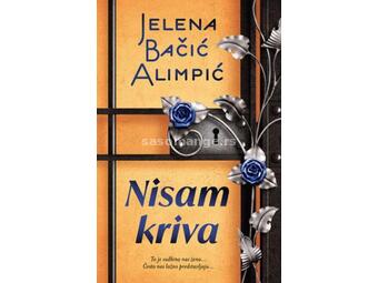 Nisam kriva