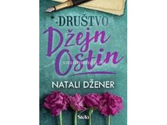 Društvo Džejn Ostin