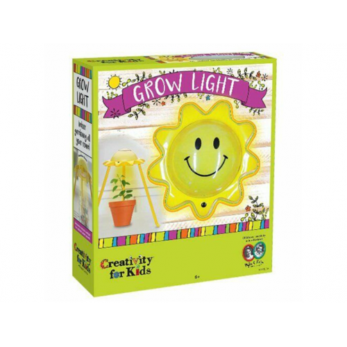 Kreativni set CFK 6118 Grow light