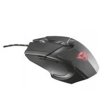 Trust GXT101 GAV OPTICAL MOUSE BLACK (21044)