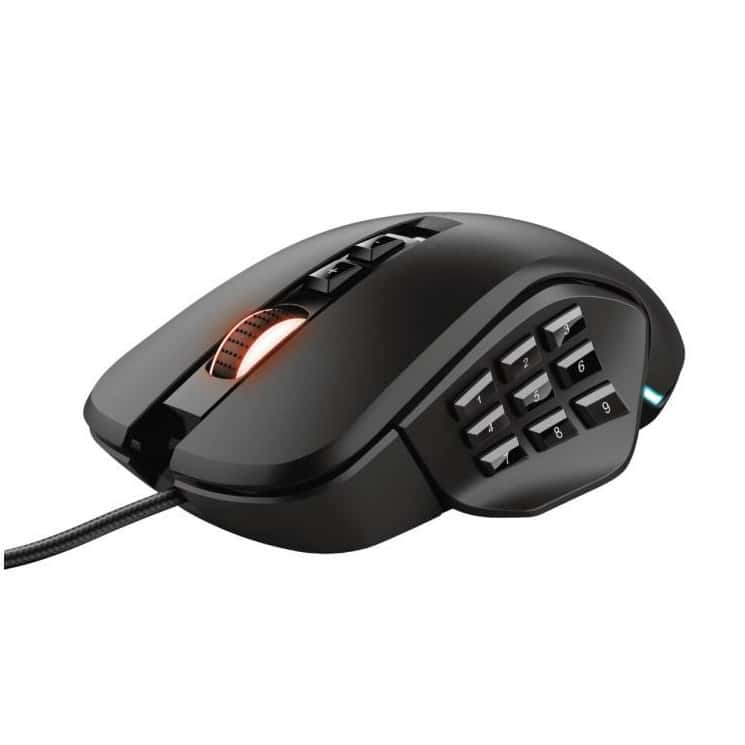 Trust GXT 970 MORFIX GAMING MOUSE (23764)