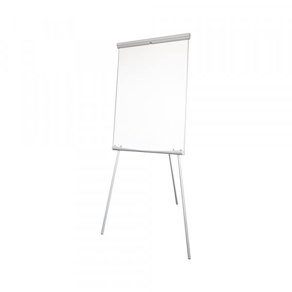 Flipchart tabla tripod 70x100cm (2×3)