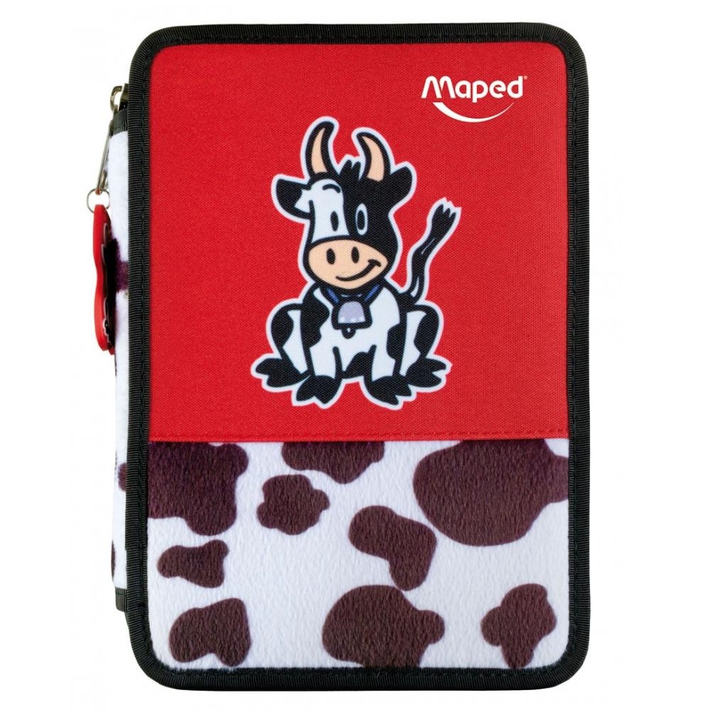 PERNICA MAPED COW – PUNA 2 ZIPA