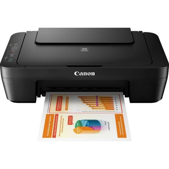 Štampač Canon MFP Pixma MG2550 S (0727C006BA)