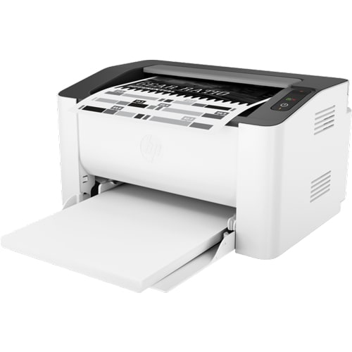 HP LaserJet 107a štampač (4ZB77A)