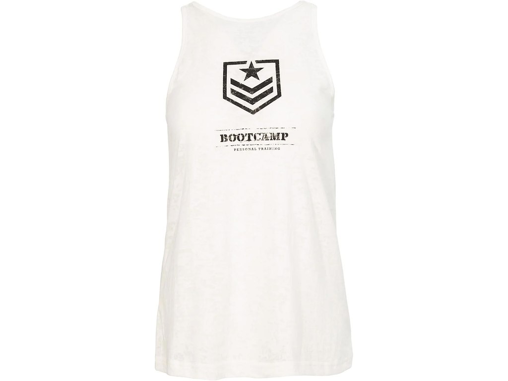 Brille Bootcamp Tank Top
