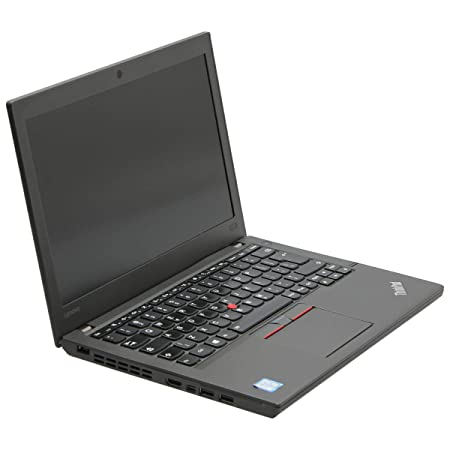 Lenovo ThinkPad X260 12,5″ intel i5 8 GB/500 GB Win10