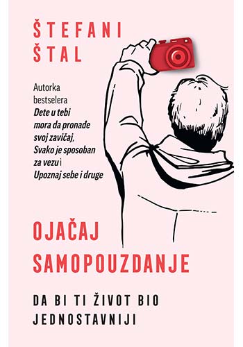 Ojačaj samopouzdanje – Štefani Štal