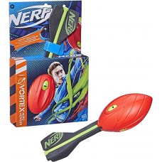 NERF VORTEX AERO HOWLER- CRVENI