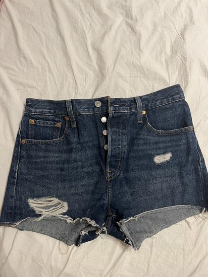 LEVIS 501 šorc