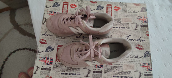 New balance 37