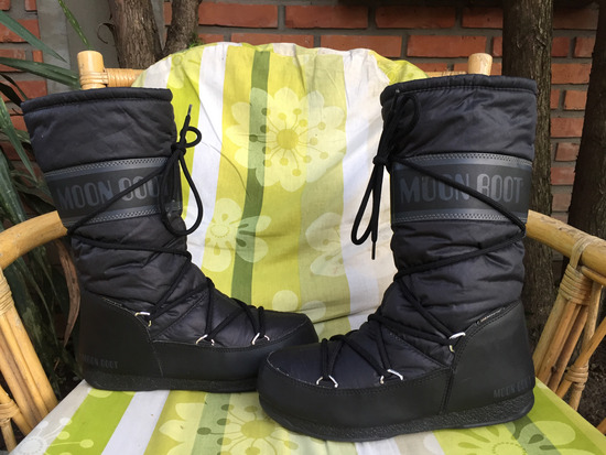 Original Moon Boot cizme Waterproof