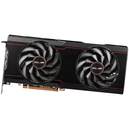 SAPPHIRE PULSE AMD RADEON RX 6750 XT GAMING OC 12GB (11318-03-20G)