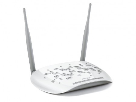 TP-LINK N300 TL-WA801N