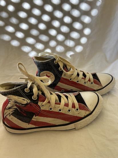 Converse patike br.33.5