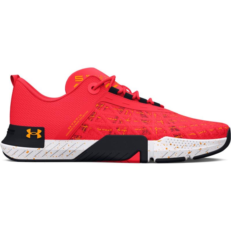 Under Armour Women's UA TriBase™ Reign 5 Training Shoes