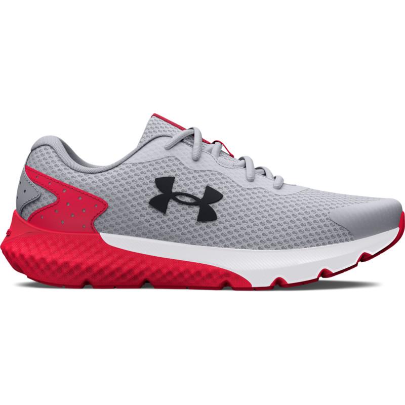 Under Armour Under Armour Boys' Grade School UA Charged Rogue 3 Running Shoes