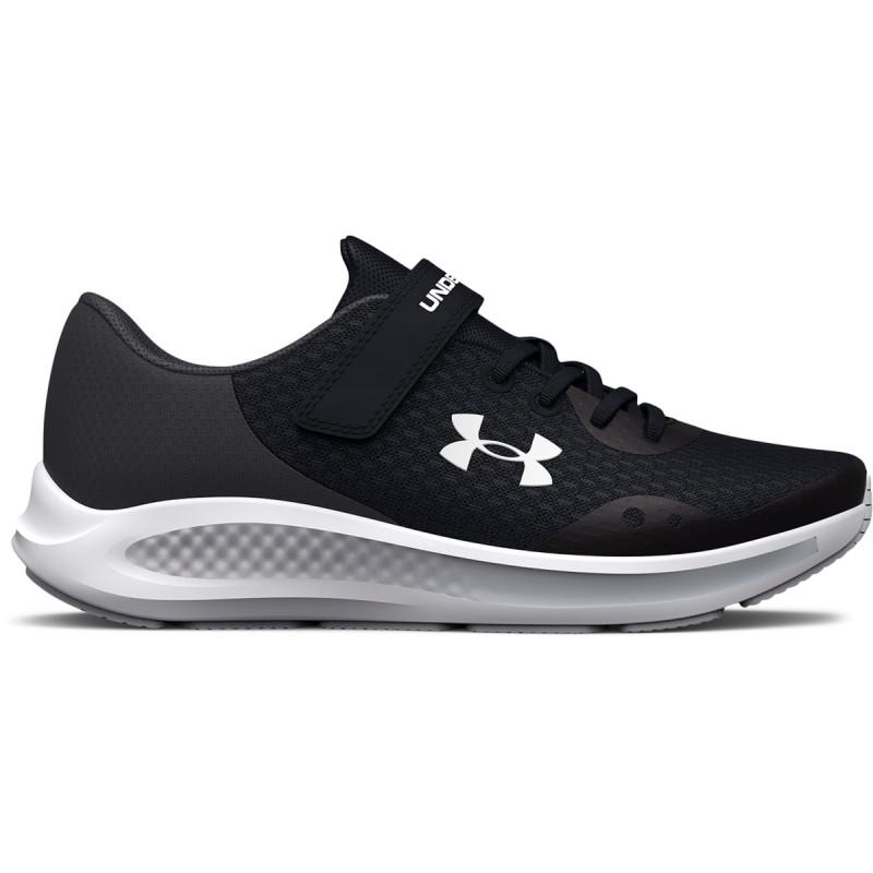Under Armour Under Armour Girls' Pre-School UA Pursuit 3 AC Running Shoes
