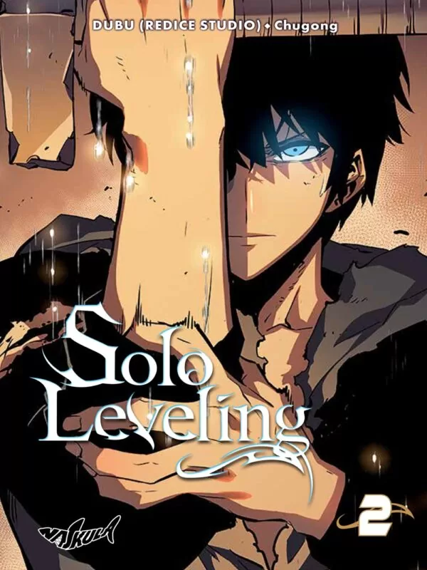 Solo Leveling 2