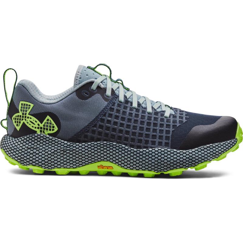 Under Armour Unisex UA HOVR™ Ridge Trail Running Shoes