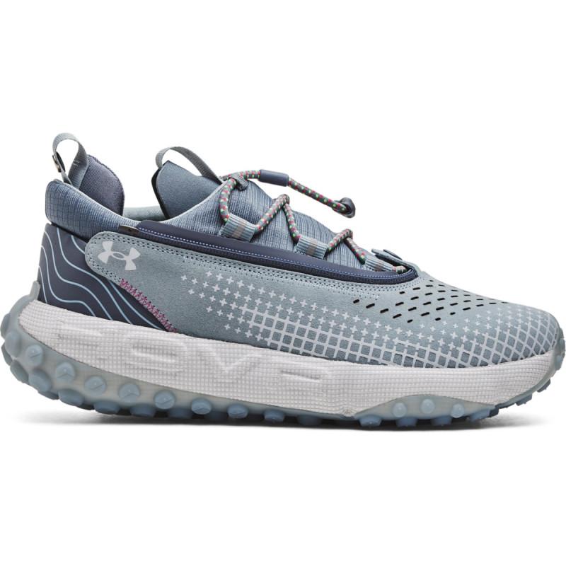 Under Armour Unisex UA HOVR™ Summit Fat Tire Delta Running Shoes