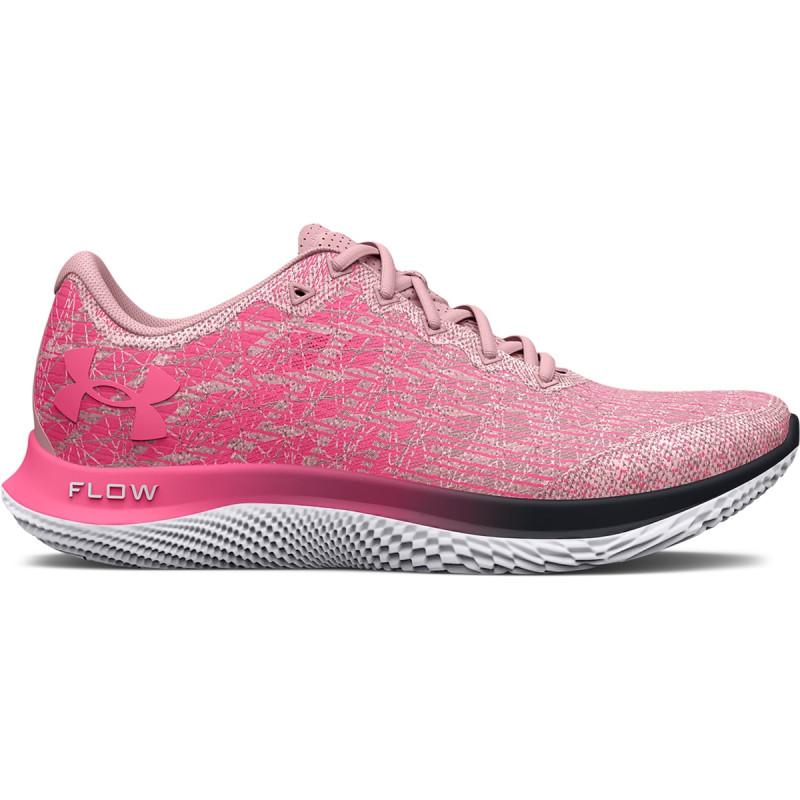 Under Armour Women's UA Flow Velociti Wind 2 Running Shoes