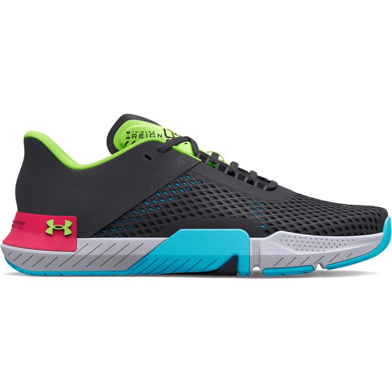 Under Armour Women's UA TriBase™ Reign 4 Training Shoes